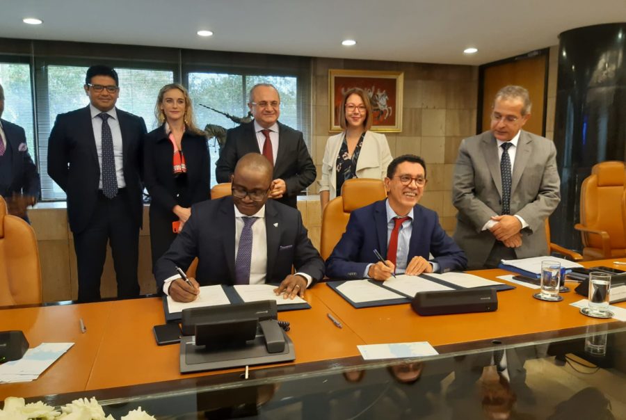 IFC and Bank of Africa Group Deepen Partnership to Boost SME Financing ...